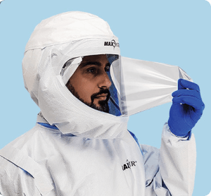 CAPR® Surgery - Maxair Systems