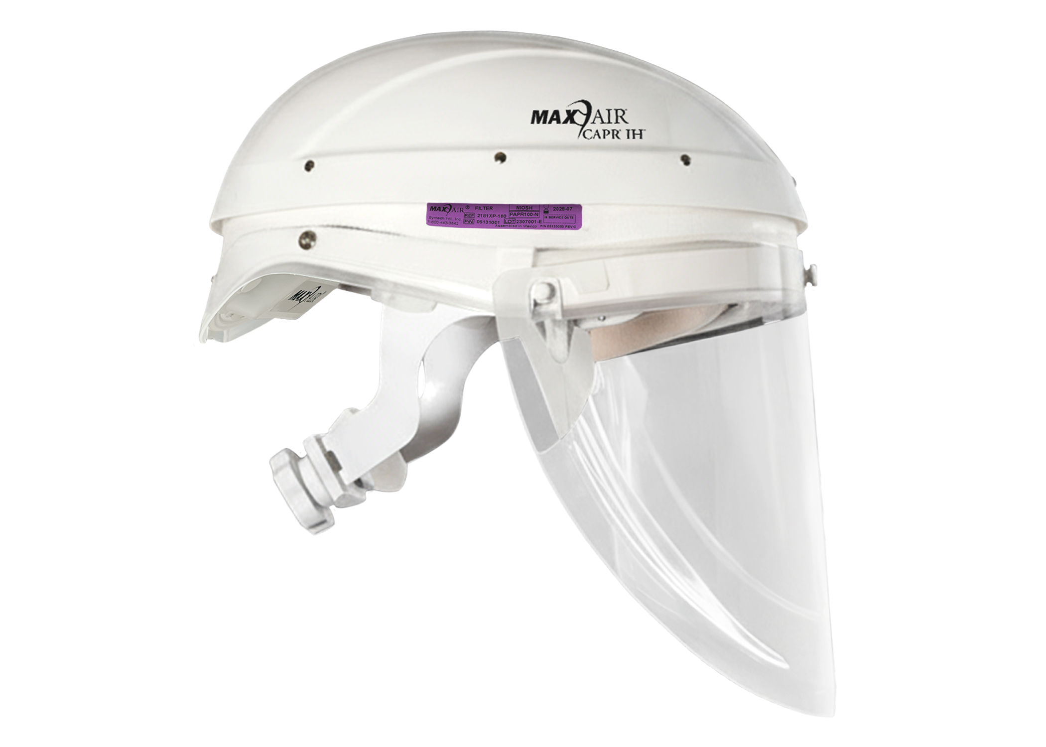 Cuff - Maxair Systems