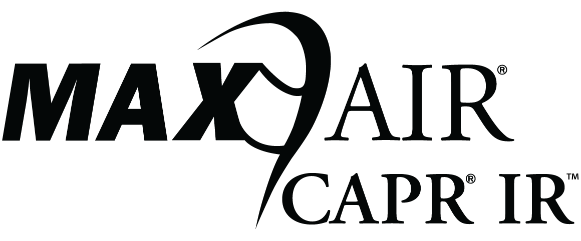 CAPR® IR - Maxair Systems