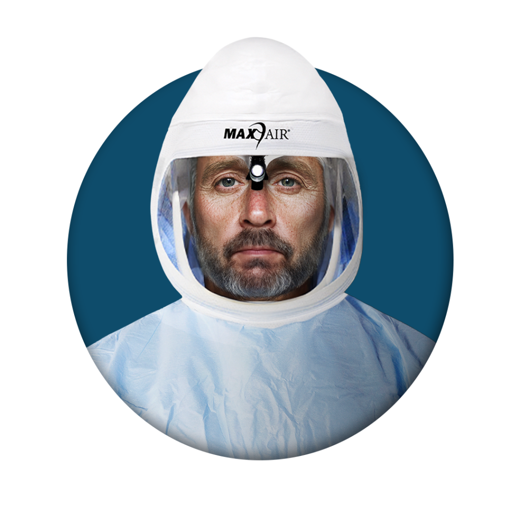 CAPR® IR - Maxair Systems